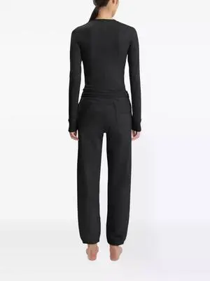 Victoria Beckham Long-sleeve T-shirt