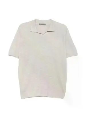 Corneliani Short-sleeve T-shirt