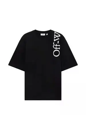 Off-White Logo-print T-shirt