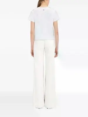 Victoria Beckham Jamie T-shirt