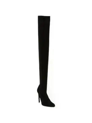 Victoria Beckham Harlow Thigh-high Boots