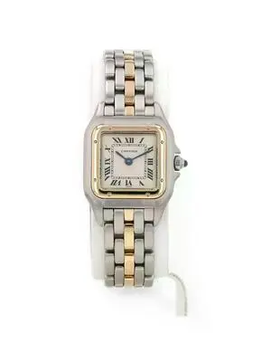 Cartier 1990 Panthère 22mm Watch
