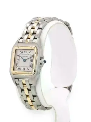 Cartier 1990 Panthère 22mm Watch