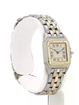 Cartier 1990 Panthère 22mm Watch