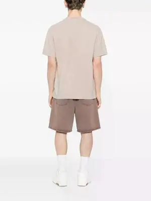 MELT Graphic-print Cotton T-shirt