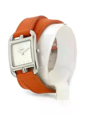 Hermès 2010 Cape Cod 23mm Watch