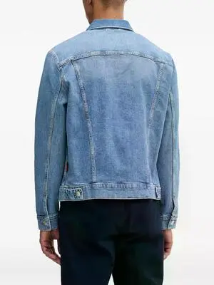 JOOP! Jaxon Button-up Denim Jacket