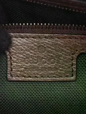Gucci Ophidia Gg Supreme Crossbody Bag