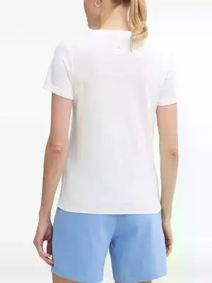 JOOP! Tulya Rhinestone-embellished T-shirt