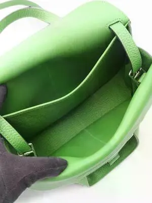 Hermès 2023 Arzan Buckle Tote Bag