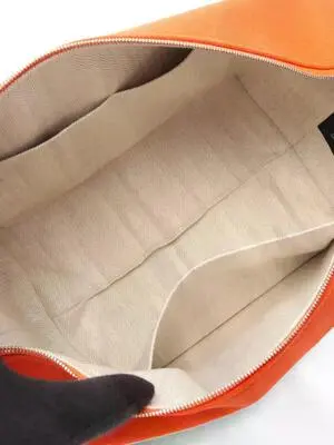 Hermès Bride A Brac Gm Handbag