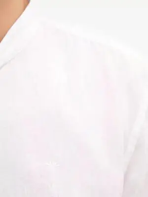 JOOP! Pebo Band-collar Long-sleeve Shirt