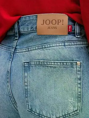 JOOP! Maila Wide-leg Jeans