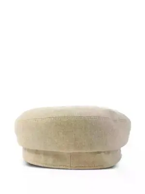 Hermès Vauban Milano Hat