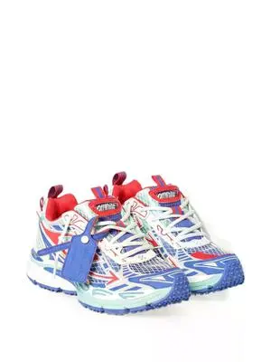 Off-White Be Right Back Sneakers