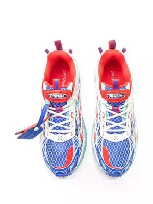 Off-White Be Right Back Sneakers