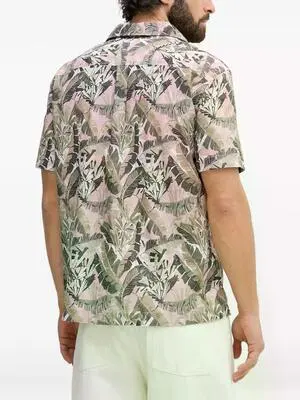 JOOP! Hanes Short-sleeve Shirt