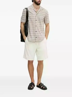 JOOP! Hanau Short-sleeve Shirt