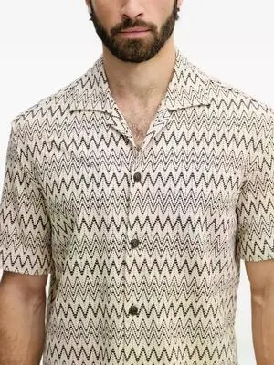 JOOP! Hanau Short-sleeve Shirt