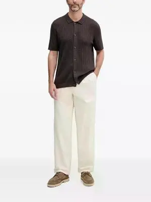 JOOP! Tristao Knitted Shirt