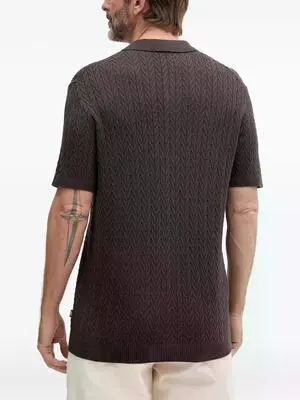 JOOP! Tristao Knitted Shirt