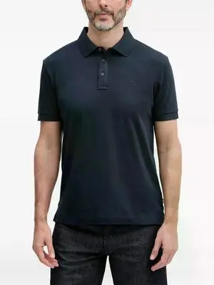 JOOP! Primo Short-sleeve Polo Shirt - Blue