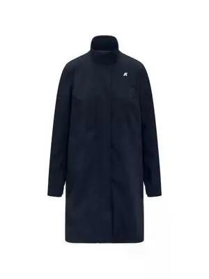 K-way Mid Length Coats For Women