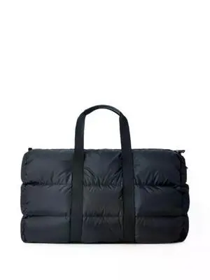 Moncler Padded Quilted Duffel Bag