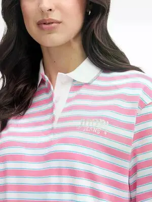 JOOP! Striped Polo Top