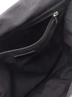 Loewe Anagram Jacquard Canvas Cross Body Bag