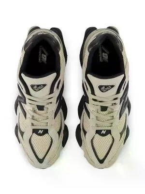NEW BALANCE 9060 Panelled Sneakers
