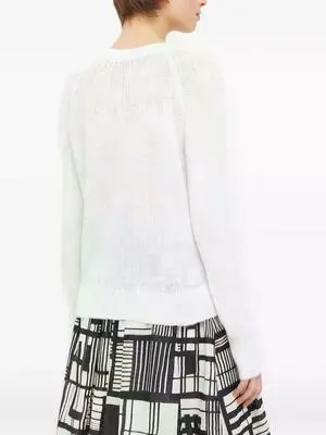 JOOP! Open-knit Crew Neck Sweater