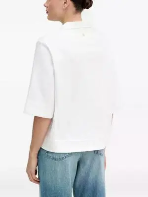 JOOP! Short-sleeve Polo Top