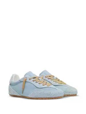 Axel Arigato Daze Runner Suede Sneakers