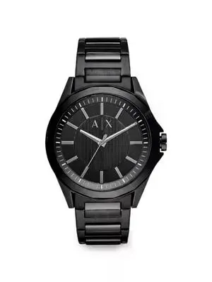 Armani Exchange Drexler 44mm Watch