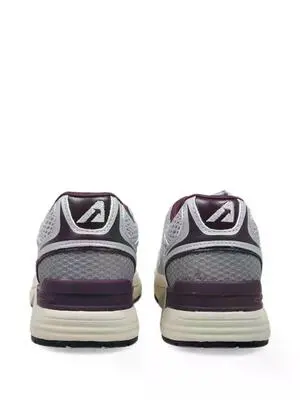 AUTRY Hyperway Mesh-panel Sneakers