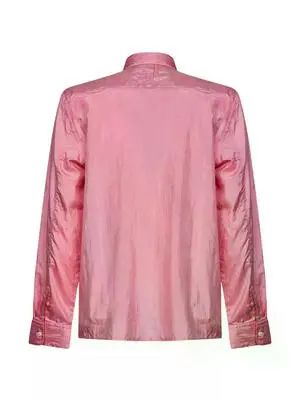 Jacquemus Tailleur Button-up Shirt