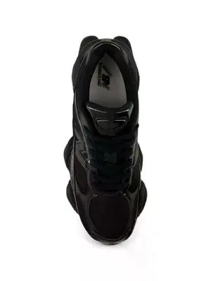 NEW BALANCE 9060r Mesh-panel Sneakers - Black