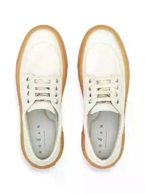 Hogan Crosswind Sneakers