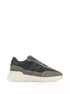 Hogan Interactive³ Sneakers - Blue