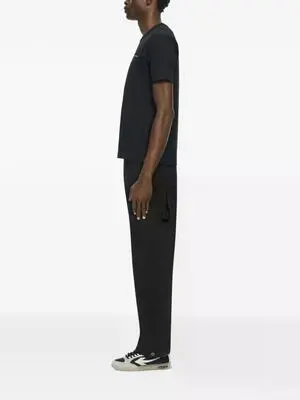 Off-White Logo Quote Short Sleeve T-shirt