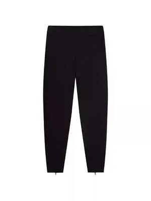 Orlebar Brown Forel Elasticated-waistband Trousers - Blue