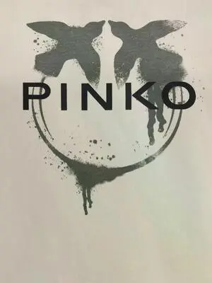 Pinko Logo-print Sweatshirt