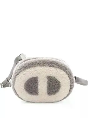 Hermès Belt Bag - White