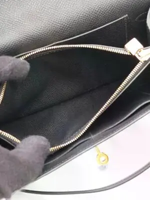 Hermès Kelly To Go Shoulder Bag