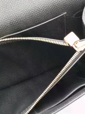 Hermès Kelly To Go Shoulder Bag - Black