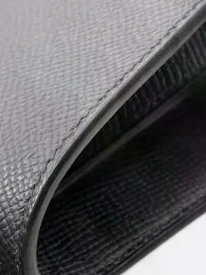 Hermès Kelly To Go Shoulder Bag - Black