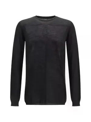 Rick Owens Biker Level Sweater
