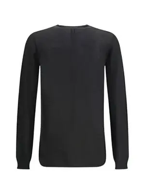 Rick Owens Biker Level Sweater