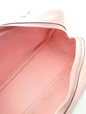 Hermès Mini Plume 20 Handbag